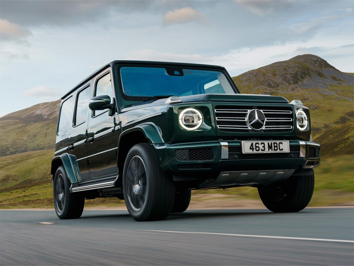 Hey Mercedes Commands: A Comprehensive Guide to Voice Control in Your ...