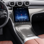 MBUX CarPlay Full Screen Hack: How to Achieve It - Carplay for Mercedes ...
