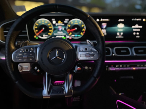 Hey Mercedes Commands: A Comprehensive Guide to Voice Control in Your ...