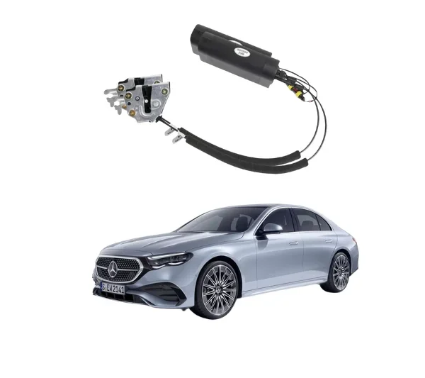 Mercedes Benz CLA X118 Electric Rear Trunk Electric Tailgate Power Lift ...