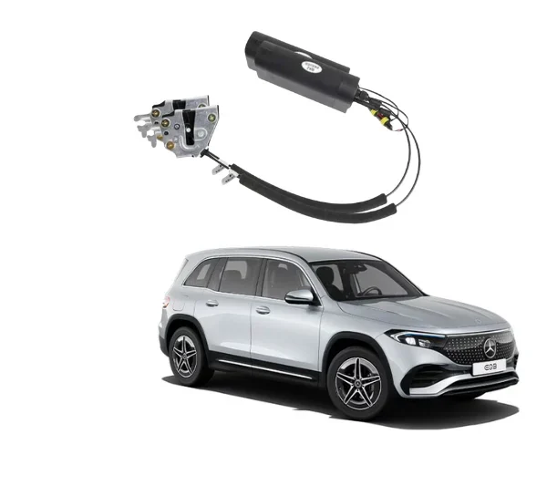 Mercedes Benz A Class Hatch W176 Electric Rear Trunk Electric Tailgate ...