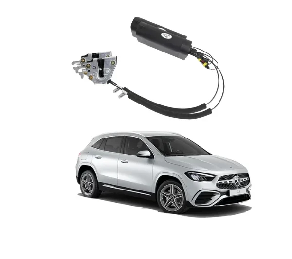 Mercedes CLA C118 Electric Tailgate Kit | From $349