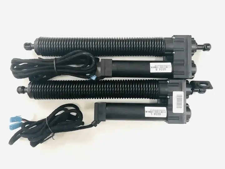 Mercedes Benz C Class ESTATE/WAGON S205 Electric Rear Trunk Electric ...