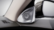 Mercedes Benz Burmester Sound System: A High-End Audio Experience ...