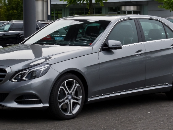 Mercedes 360 Camera Retrofit: Upgrading Your Mercedes-Benz with a 360 ...