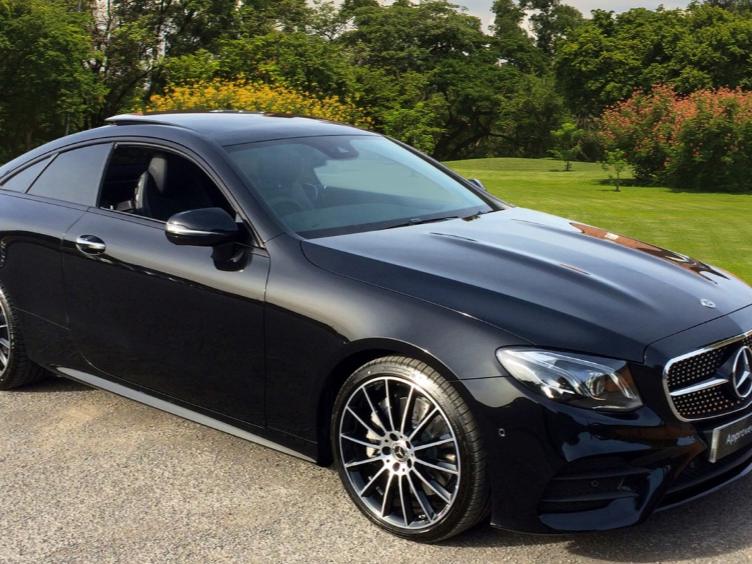 Mercedes Augmented Reality Retrofit: Upgrading Your Driving Experience ...