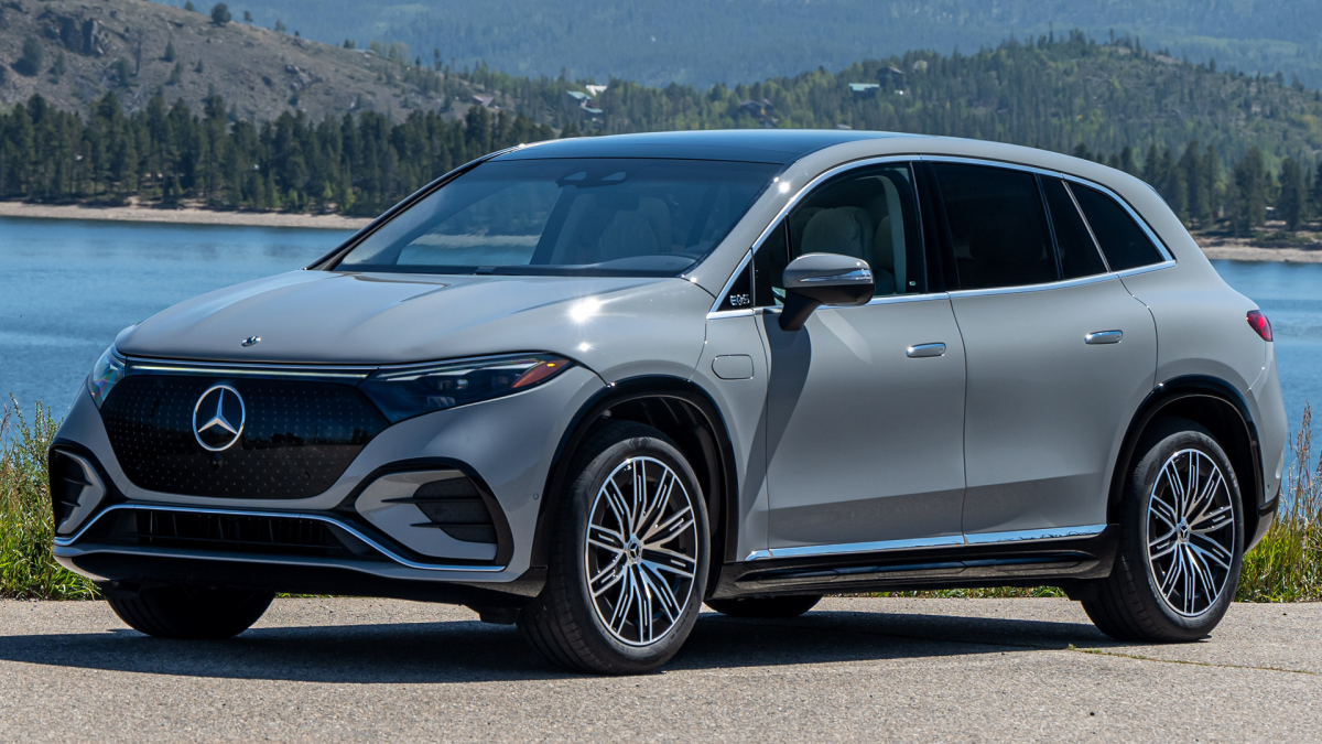 Mercedes 360 Camera Retrofit: Upgrading Your Mercedes-Benz with a 360 ...