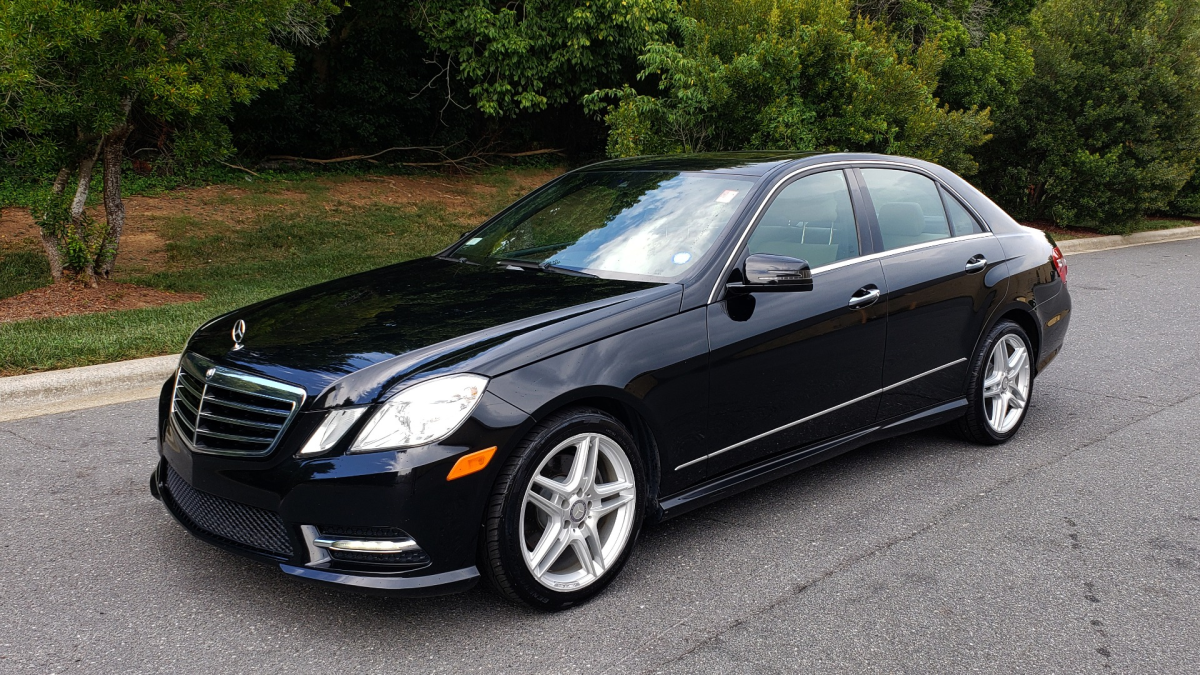 Mercedes Android Auto Retrofit: Upgrade Your Car's Infotainment System ...
