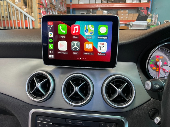 Mercedes Benz Distronic Retrofit: Upgrade Your Car's Safety Features ...